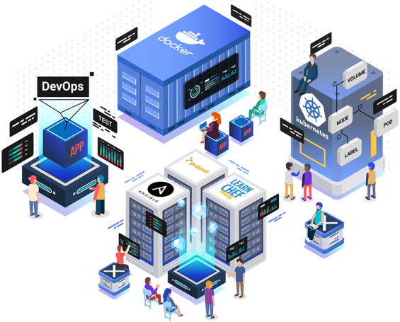 Managed Cloud Infrastructure - CloudCraftLab
